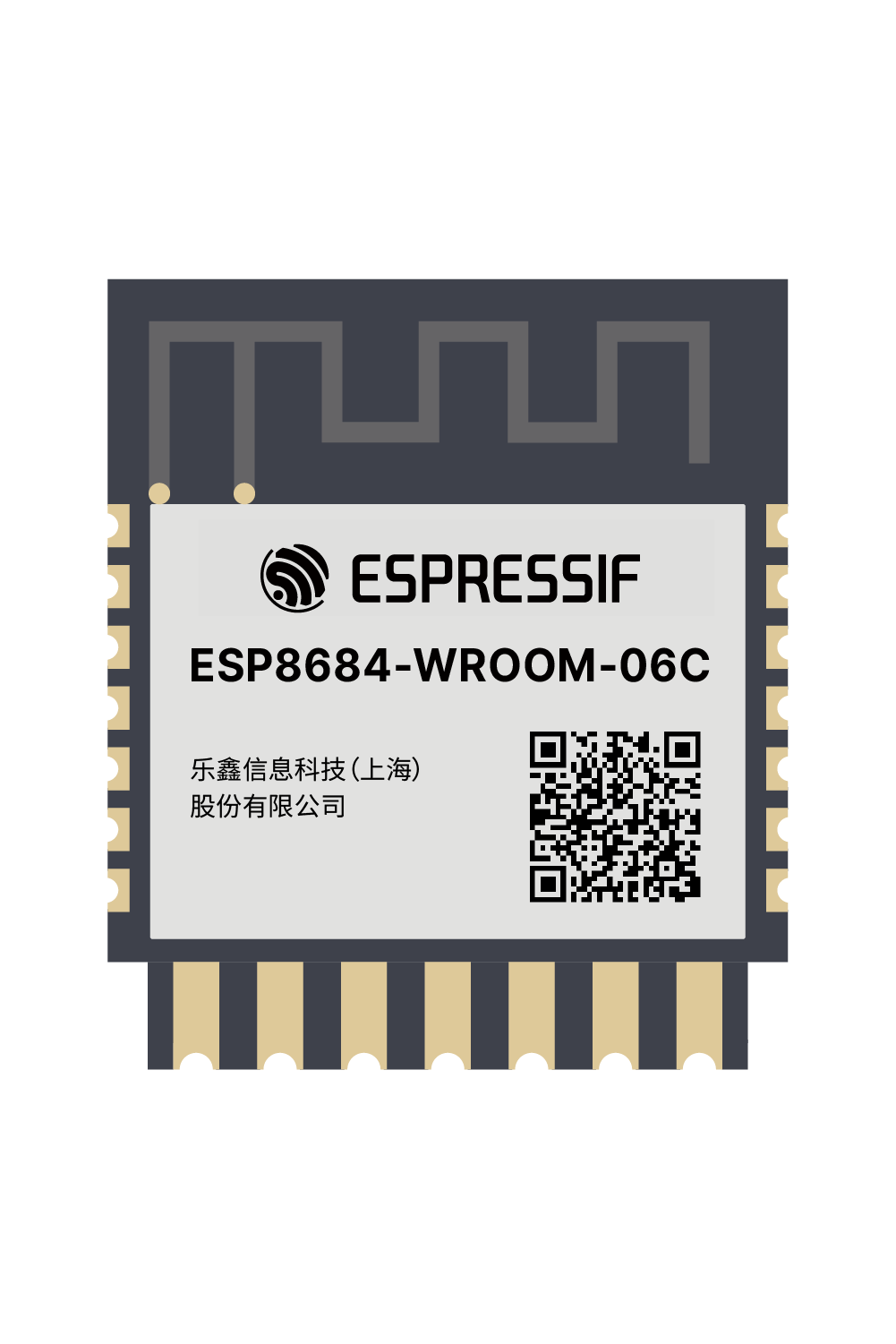 ESP Modules | Espressif Systems